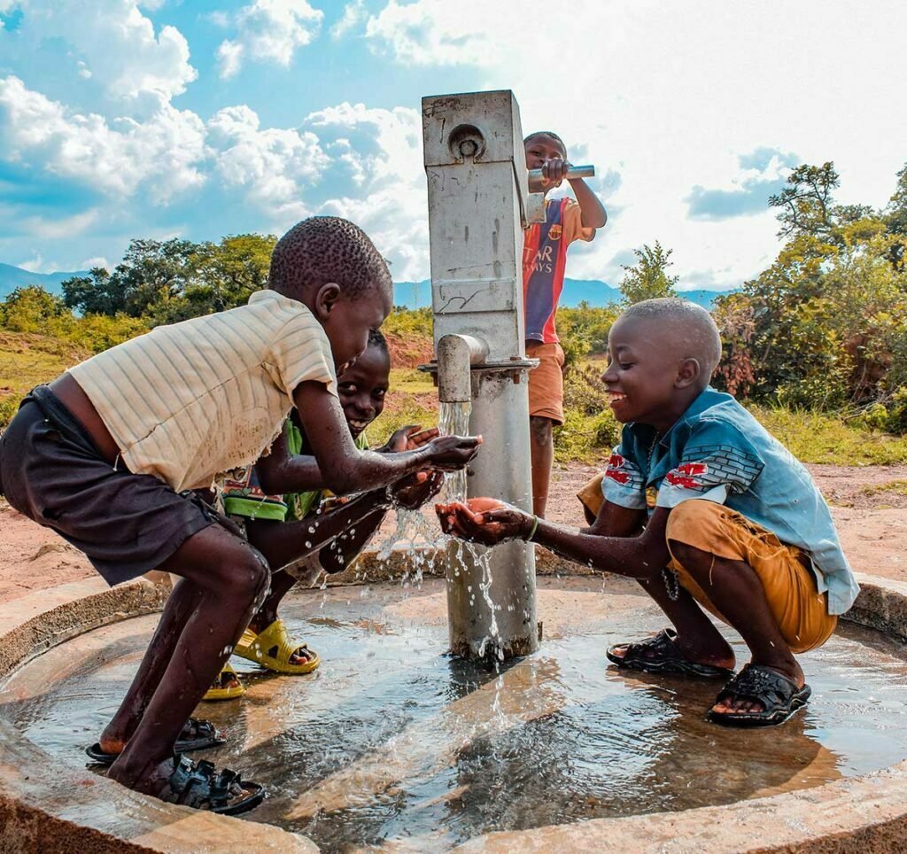 Capacity Development - Roadmap